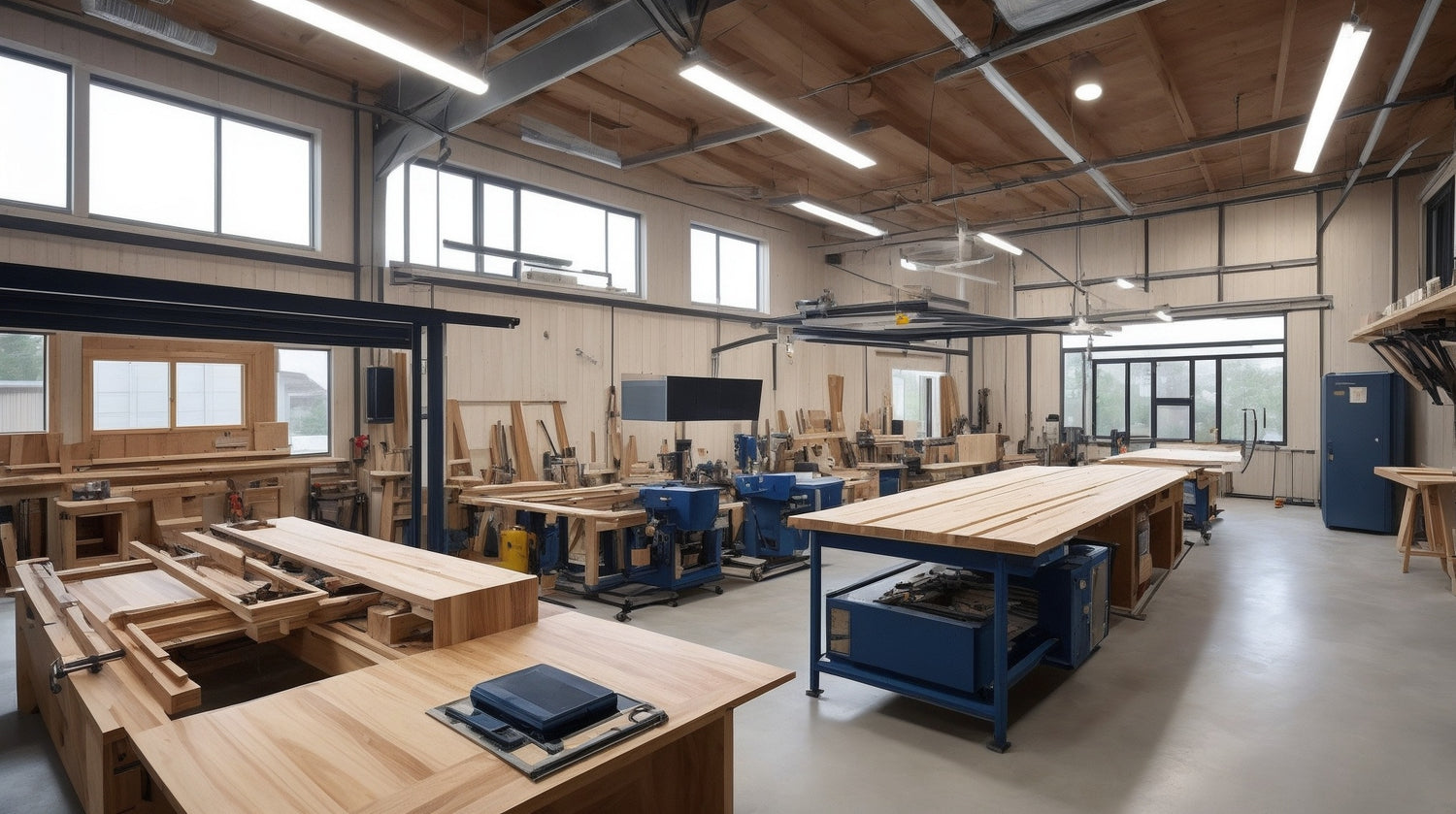 Adolfsbergs Finsnickeri AB